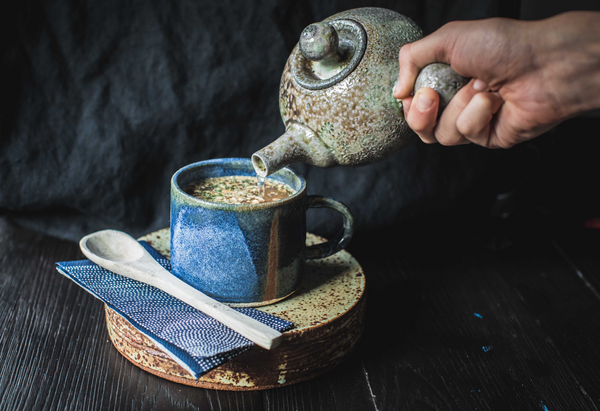 Bro - pass the broth! | Noodelist