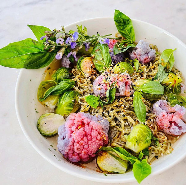 Noodelist x Farmhouse Lab | Noodelist